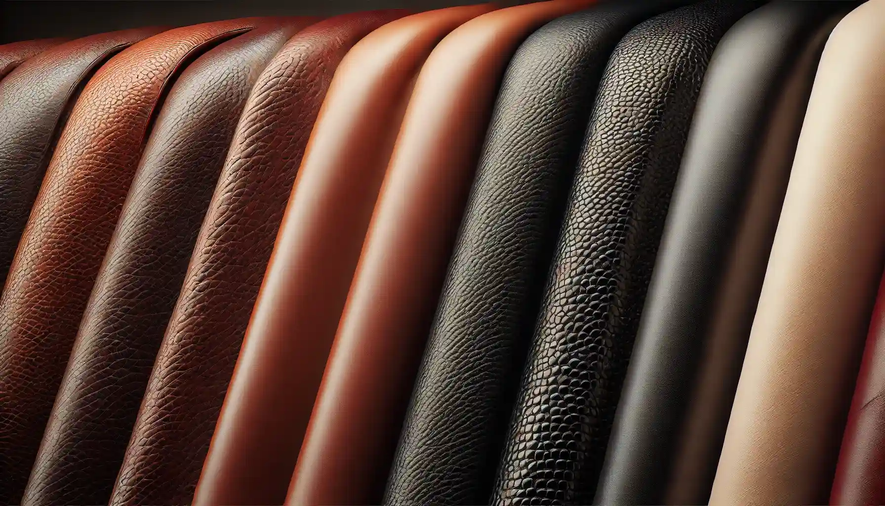 The Most Scratch-Resistant Leather Types for Busy Lifestyles! | Jaco ...
